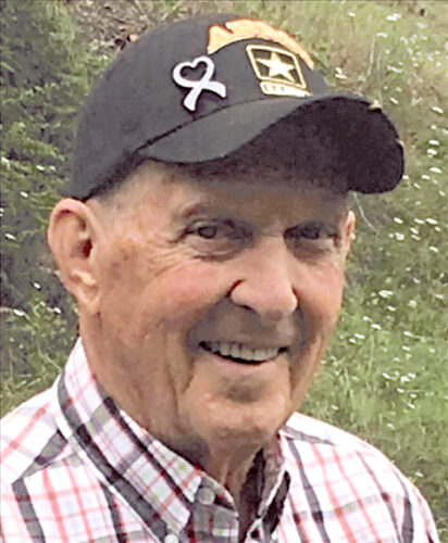 RONALD HAMILTON | News, Sports, Jobs - The Herald Star